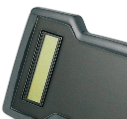 Teknet T | Handheld | Products | Electronic enclosures - Plastic