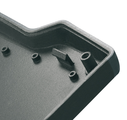 Teknet T | Handheld | Products | Electronic enclosures - Plastic